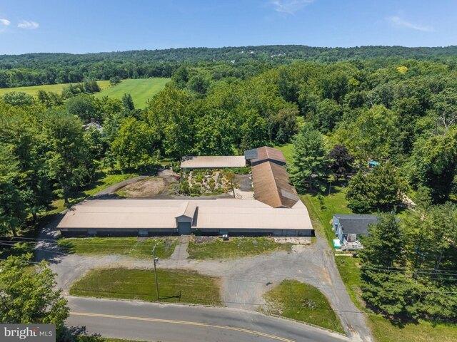 Johanna Farms Rd, Ringoes, Home For Sale