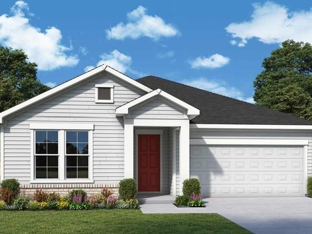 Johanna Plan Tributary 50' Community