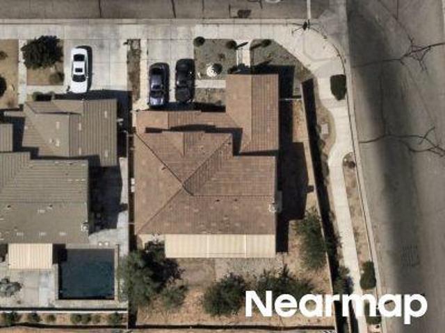 Johannesburg St