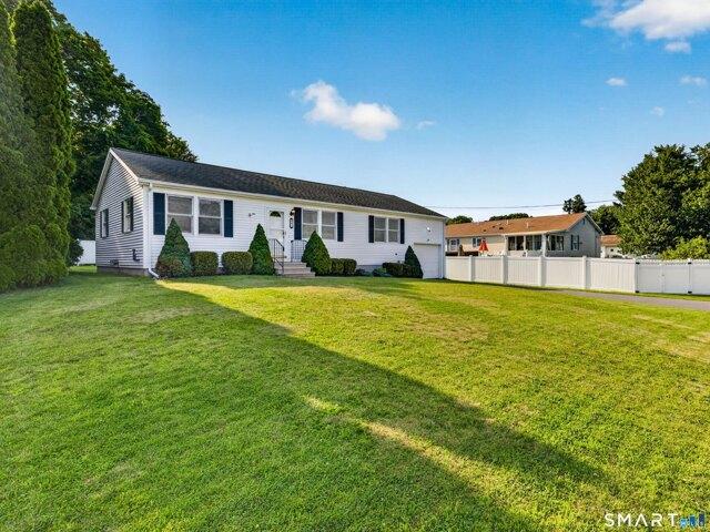 Johl Dr, Groton, Home For Sale