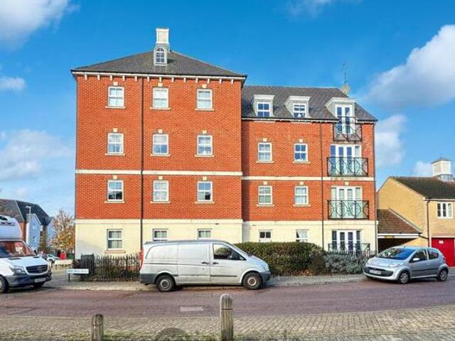 John Mace Road, Colchester, 2 Bedroom Apartment