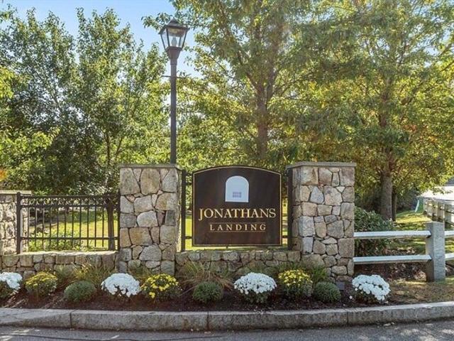 John Mahar Hwy Unit,braintree, Condo For Sale