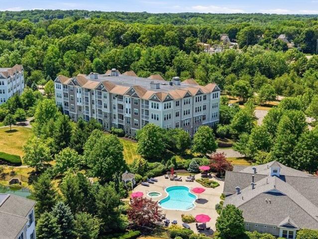 John Mahar Hwy Unit,braintree, Condo For Sale
