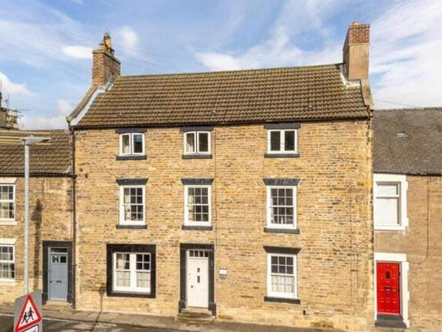 John Martin Street, Haydon Bridge, 5 Bedroom Terraced