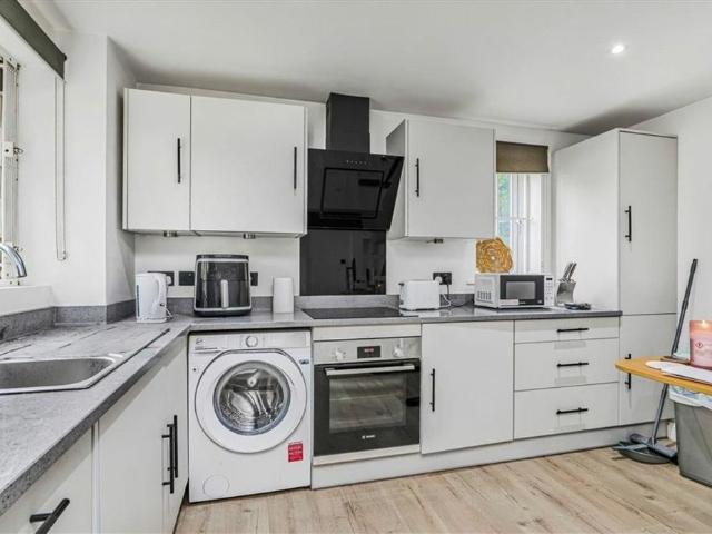 John Maurice Close, SE17, London