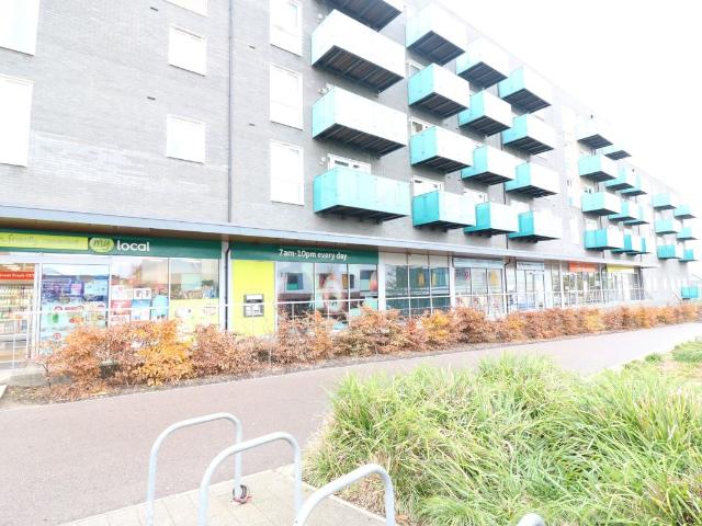 John Miller House, Minter Road IG11, 2 bed flat to rent, £1,700 pcm | PrimeLocation