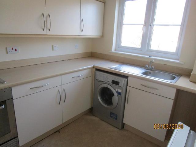John Neilson Avenue, Paisley, PA1 2SR
