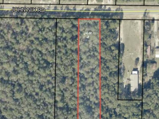 John Nix Rd Lot 2, Crestview, FL 32539