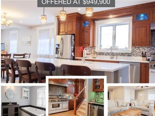 John Ave, Revere, Home For Sale