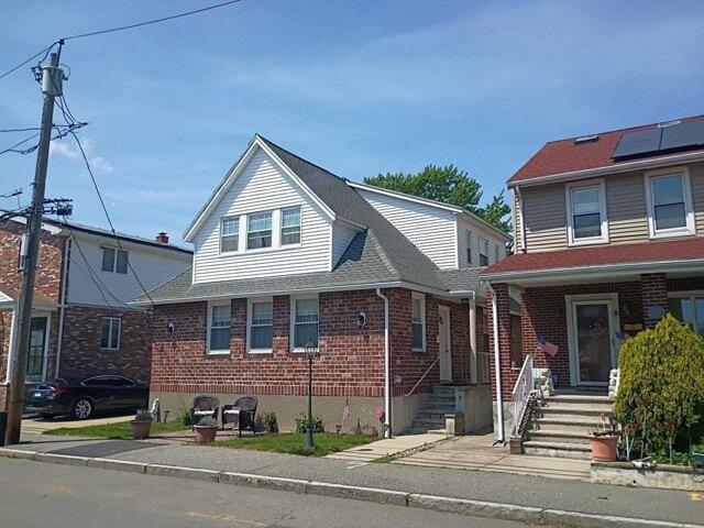 John Ave, Revere, Home For Sale