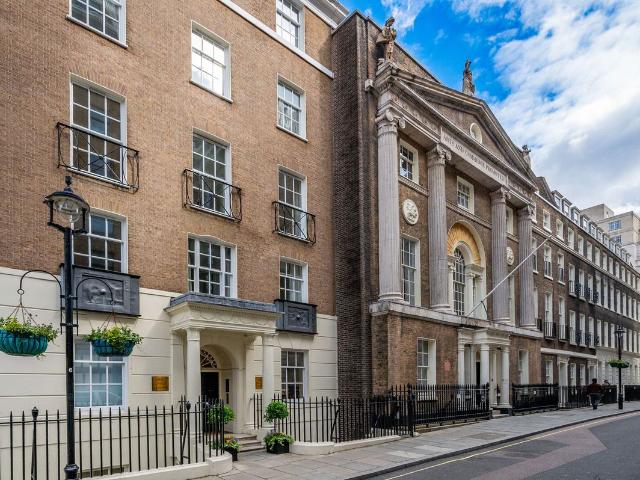 John Adam Street, Covent Garden, London WC2N, 1 bed flat to rent, £2,500 pcm | PrimeLocation