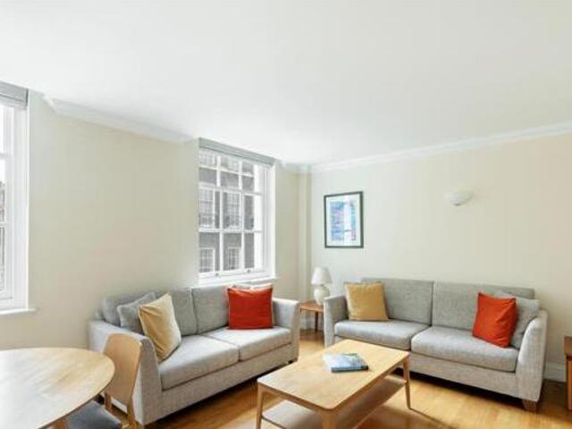 John Adam Street, London, 2 Bedroom Flat