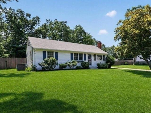 John Adams Dr, Norwell, Home For Sale