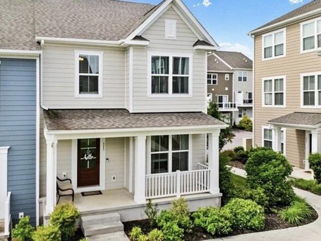 John Adams Dr Unit 325, Christiansburg, VA 24073