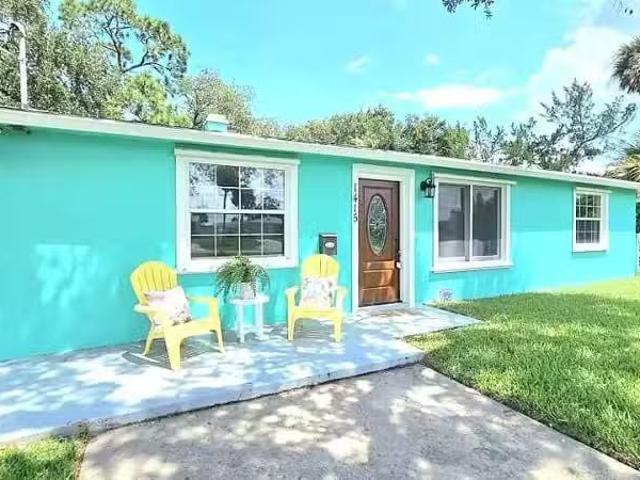 John Anderson, ORMOND BEACH, FL 32176