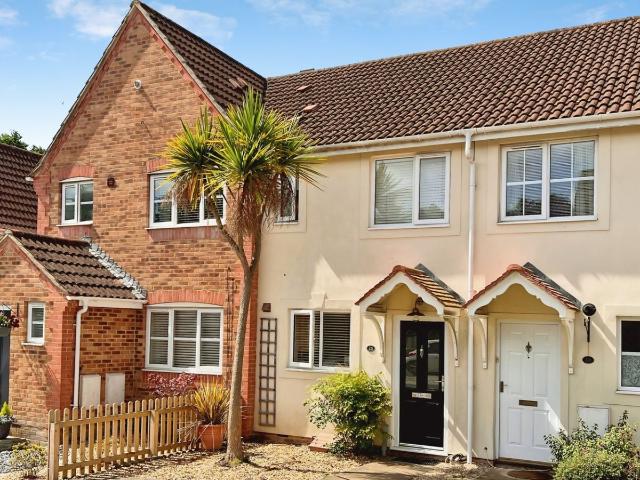 John Bunyan Close, Whiteley PO15, 2 bed terraced house to rent, £1,300 pcm | PrimeLocation