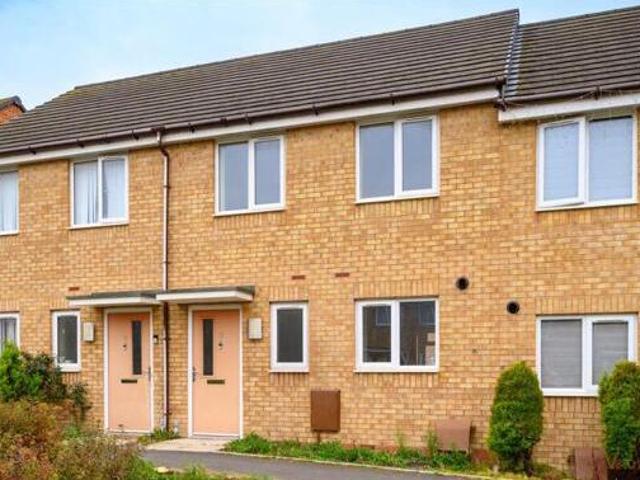 John Barrett Way, Spirits Quarter, 3 Bedroom Terraced