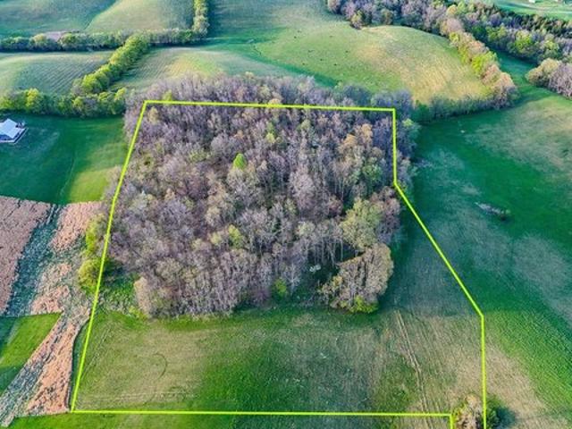 John Brinkley Rd, Shelbyville, TN 37160