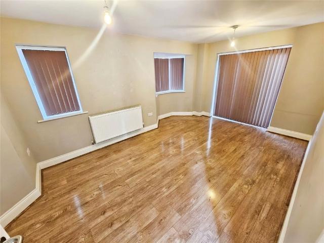 John Brooks Avenue, Smethwick, West Midlands, B66