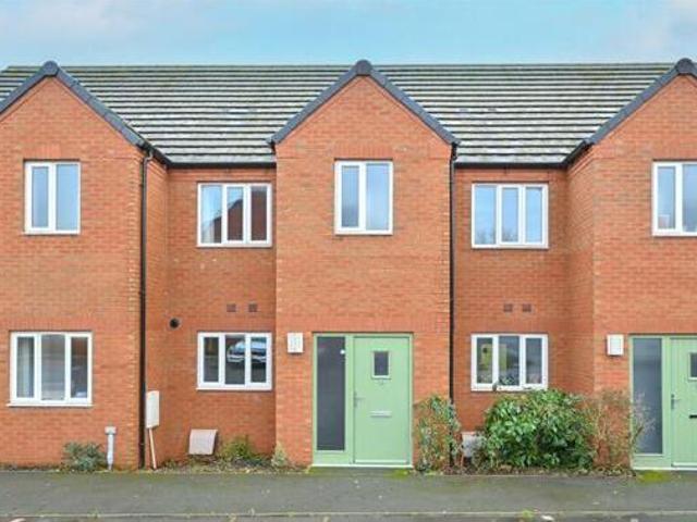 John Brooks Avenue, Smethwick, 3 Bedroom Terraced