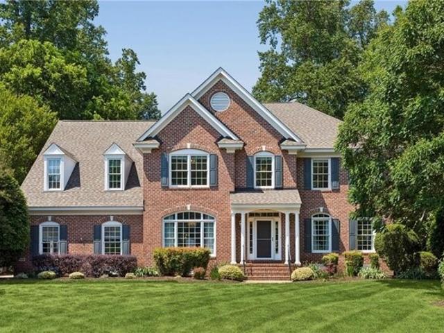 John Browning, Williamsburg, Home For Sale