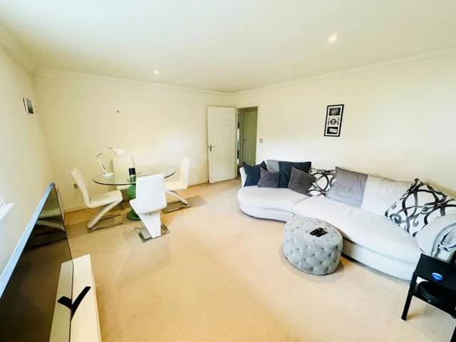 John Cullis Gardens, Leamington Spa, CV32