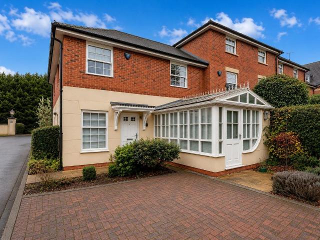 John Cullis Gardens, Leamington Spa CV32, 2 bed terraced house to rent, £1,250 pcm | PrimeLocation