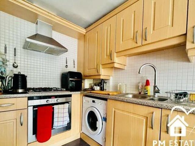 John Dyde Close, Bishop´s Stortford, 1 Bedroom Ground
