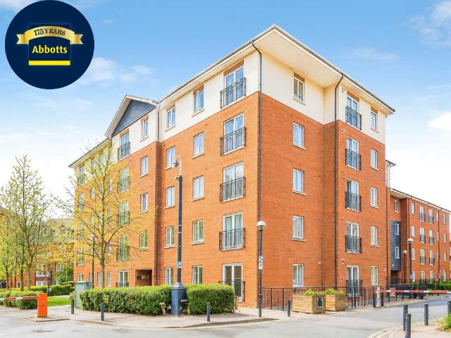 John Dyde Close, Bishop's Stortford. 2 bed flat to rent £1,430 pcm £330 pw