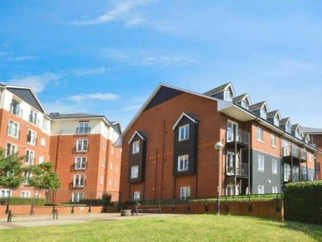 John Dyde Close, Bishops Stortford, 2 Bedroom Apartment