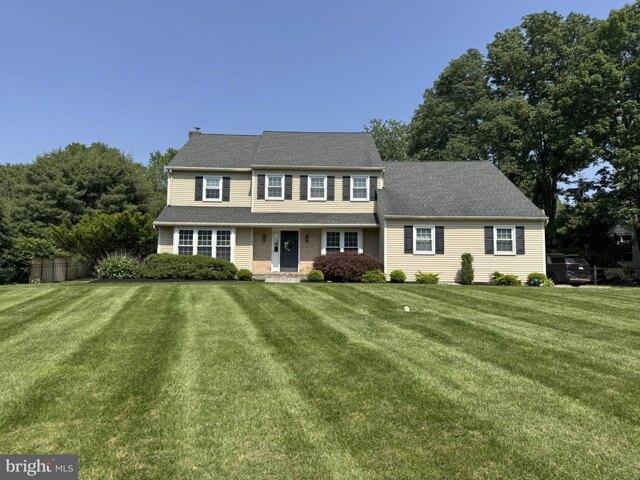 John Dyer Way, Doylestown, Home For Sale