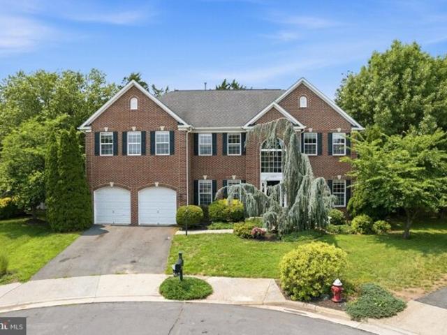 John Danforth Ct, Ashburn, Home For Sale