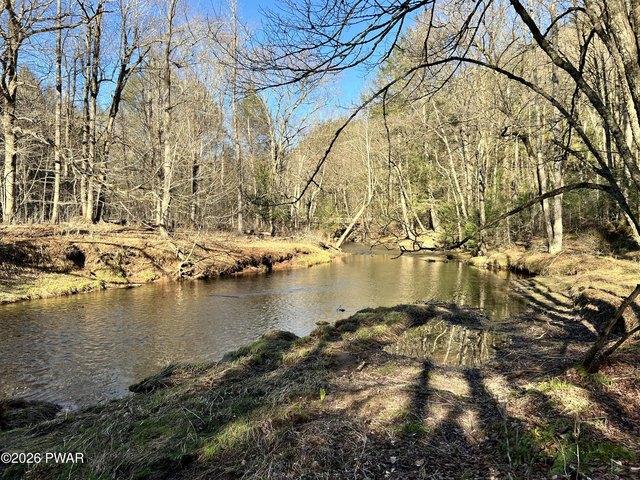 John Davis Rd, Milanville, PA 18405