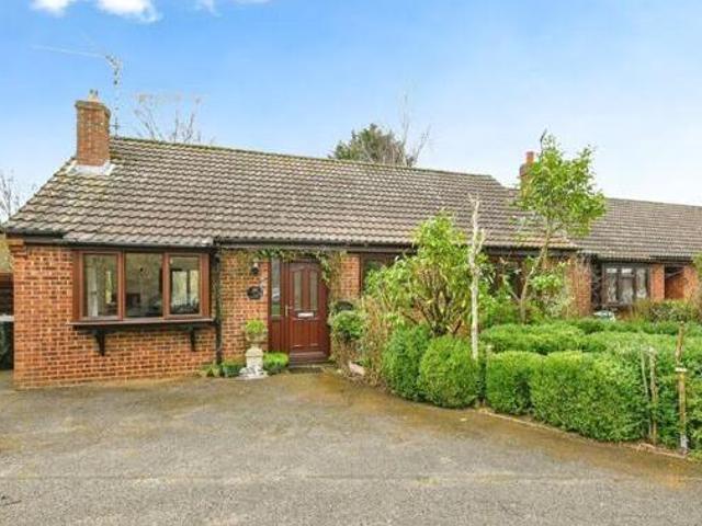 John Davis Way, Watlington, 3 Bedroom Detached