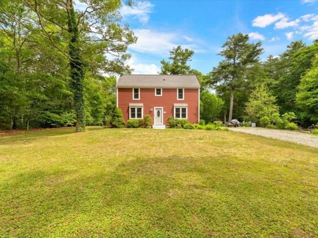 John Ewer Rd, Sandwich, Home For Sale