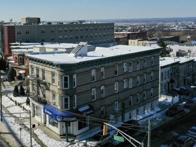 John F Kennedy Blvd, North Bergen, Home For Sale
