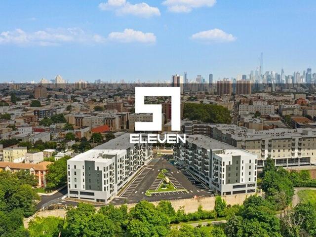 John F Kennedy Blvd, North Bergen, Home For Sale
