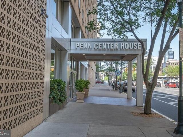 John F Kennedy Blvd Apt,philadelphia, Condo For Sale