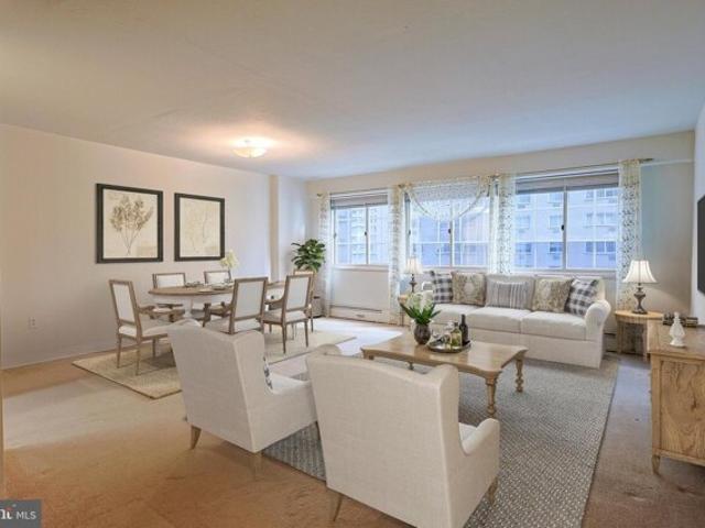 John F Kennedy Blvd Apt,philadelphia, Condo For Sale