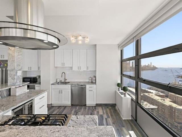 John F Kennedy Blvd Unit G, West New York, Condo For Sale