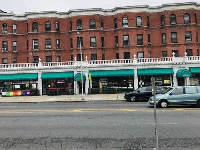John F Kennedy Blvd Unit,jersey City, Condo For Sale