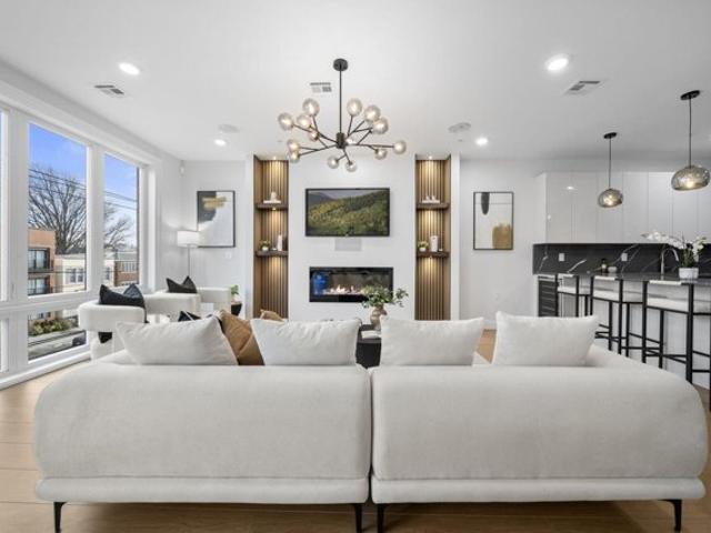 John F Kennedy Blvd Unit,jersey City, Condo For Sale