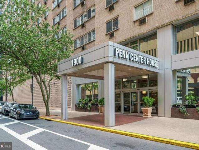 John F Kennedy Blvd Unit,philadelphia, Condo For Sale
