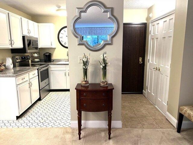 John Fitch Hwy Apt,fitchburg, Condo For Sale