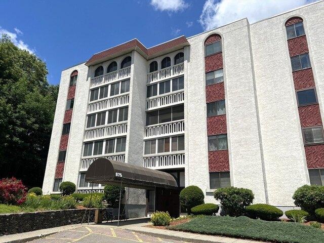 John Fitch Hwy Apt,fitchburg, Condo For Sale
