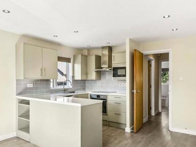 John Gooch Drive, Enfield, 1 Bedroom Apartment