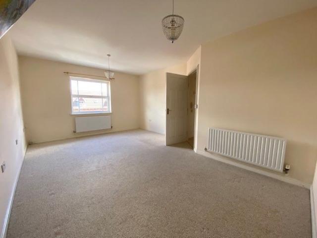 John Gold Avenue, Newark, Nottinghamshire, NG24