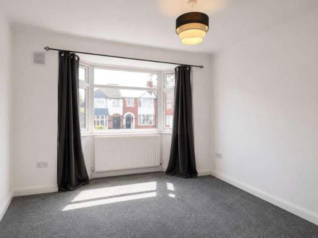 John Grace Street, Cheylesmore, Coventry, CV3