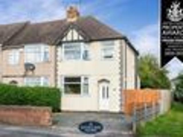 John Grace Street, Coventry CV3, 3 bed end terrace house to rent, £1,550 pcm | PrimeLocation