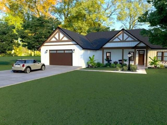 John Grissett Dr Sw, Supply, Home For Sale